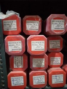EWAC Welding Electrode - A. N. GUPTA & CO.